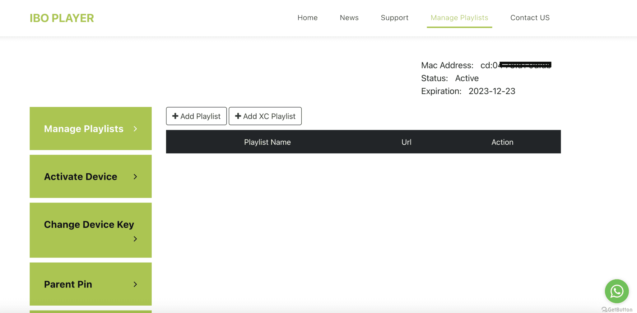 Installation Tutorial – IPTV Bears