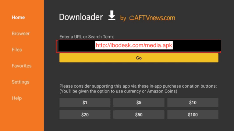 Installation Tutorial – IPTV Bears